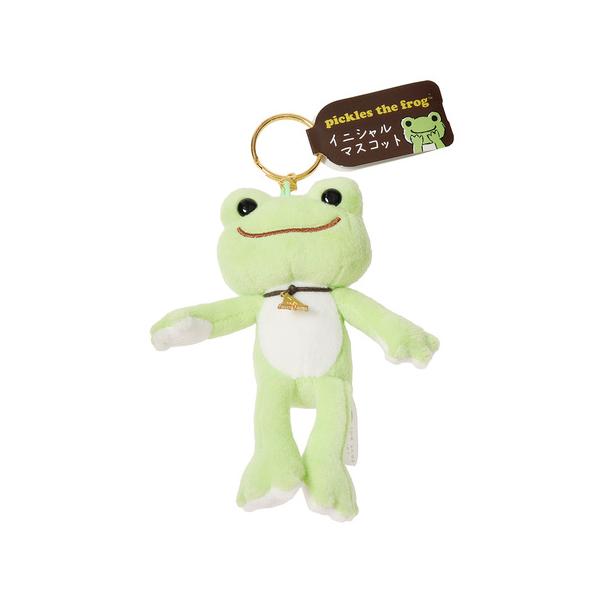 ピクルス ファンシー雑貨 キーホルダー toy2025gift 26kansougei