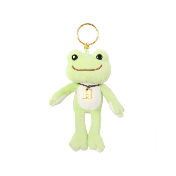 ピクルス ファンシー雑貨 キーホルダー toy2025gift 26kansougei