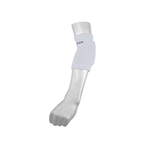 ◆◆◆ディーアンドエム D&amp;M スーパースポーツゼビオ ゼビオ Super Sports XEBIO バレーボール バレー volleyball アクセサリー サポーター ヒジサポーター 肘サポーター ヒジ 膝 ひじ