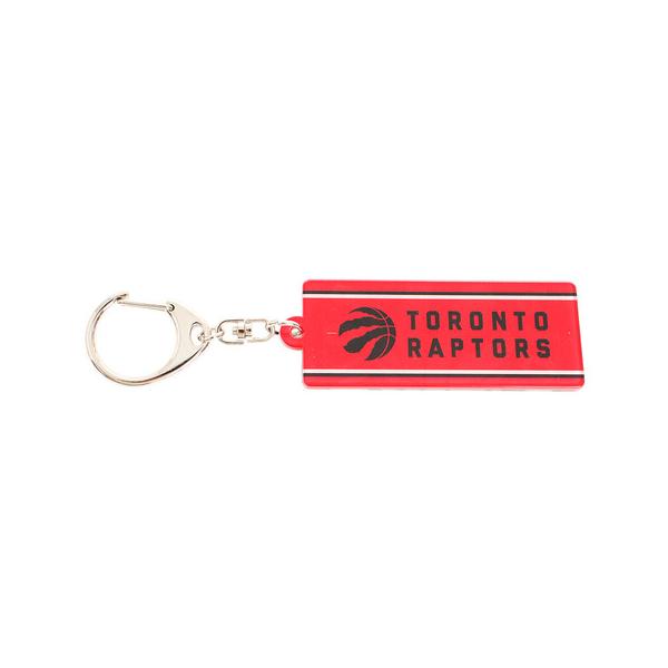 エヌビーエー NBA バスケット小物 バスケットボール小物 アクセサリー トロント・ラプターズ Toronto Raptors NBA NBA小物 キーホルダー SLSL スーパースポーツゼビオ ゼビオ Super Sports XEBIO...