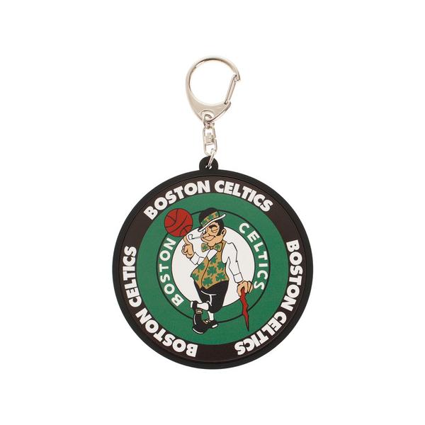 エヌビーエー NBA バスケット小物 バスケットボール小物 アクセサリー ボストン・セルティックス Boston Celtics NBA NBA小物 キーホルダー SLSL スーパースポーツゼビオ ゼビオ Super Sports XEBI...