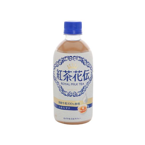 紅茶花伝 ドリンク お茶 ティー