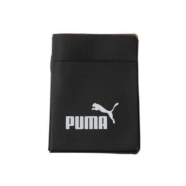 プーマ PUMA スーパースポーツゼビオ ゼビオ Super Sports XEBIO サッカー soccer フットボール サッカー小物 小物 アクセサリー アクセサリー サッカーレフリー レフリー レフリー用品 レフリー小物 黒 ブラッ...