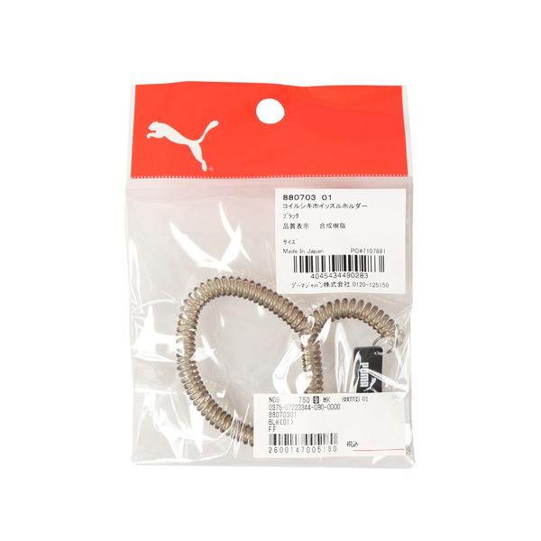 プーマ PUMA スーパースポーツゼビオ ゼビオ Super Sports XEBIO サッカー soccer フットボール サッカー小物 小物 アクセサリー アクセサリー サッカーレフリー レフリー レフリー用品 レフリー小物 黒 ブラッ...