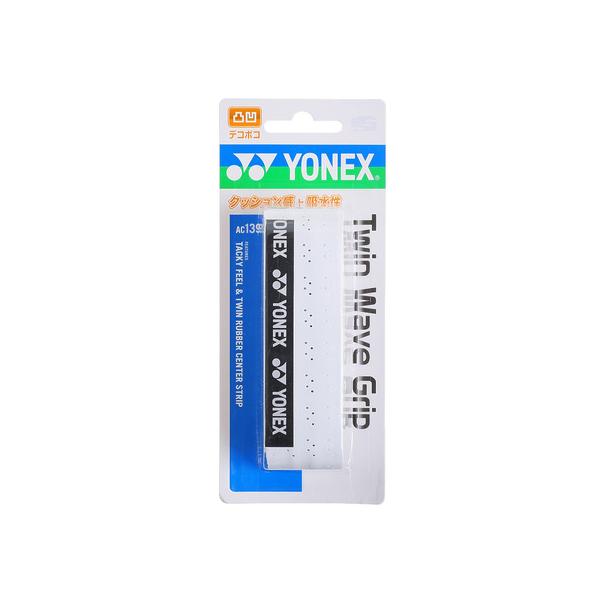 ヨネックス YONEX テニス小物 アクセサリー グリップテープ 白 ホワイト ynx-2205cpn 25rsrec