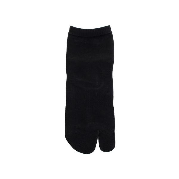 インナー・ファクト インナーファクト INNER FACT シューズ小物 アクセサリー ソックス 黒 ブラック lastone25