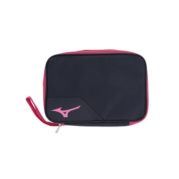 ミズノ MIZUNO スーパースポーツゼビオ ゼビオ Super Sports XEBIO 卓球 卓球小物 ラケットケ−ス ラケットバッグ ラケット入れ 卓球 卓球小物 SLSL btschool_jh_tt