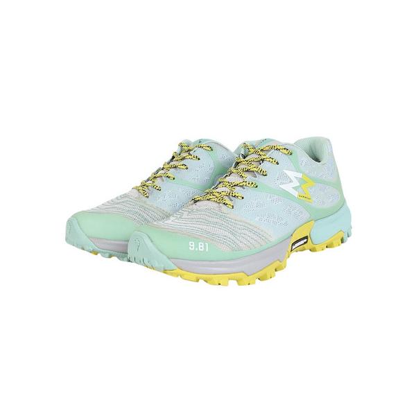 ガルモント GARMONT エルブレス ヴィクトリア ビクトリア Victoria L-Breathトレッキングシューズ 靴 ローカットナイロン Lady's Ladys レディース れでぃーす 女性 スニーカー マウンテンシューズ カジュ...