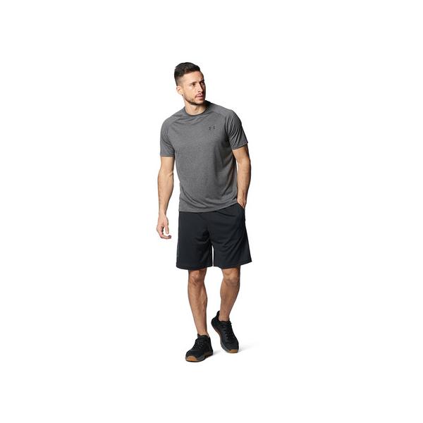 アンダーアーマー UNDER ARMOUR スポーツカットソー 半袖Tシャツ Men's Mens メンズ めんず 男性 スポーツウェア トレーニングウェア SSX0423_家トレ unumT204 SLSL xap24suaT Tシャツ ...