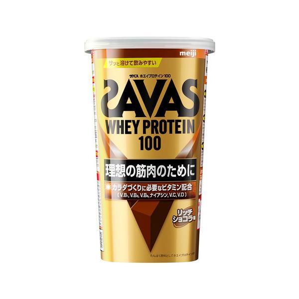 ザバス SAVAS 明治 meiji 健康食品 ホエイ ホエイプロテイン プロテイン ココア ココア味 チョコレート チョコ ショコラ ショコラ味 SLSL ptlp_pd prlp_choco prlp_whey ptlp_trainin...