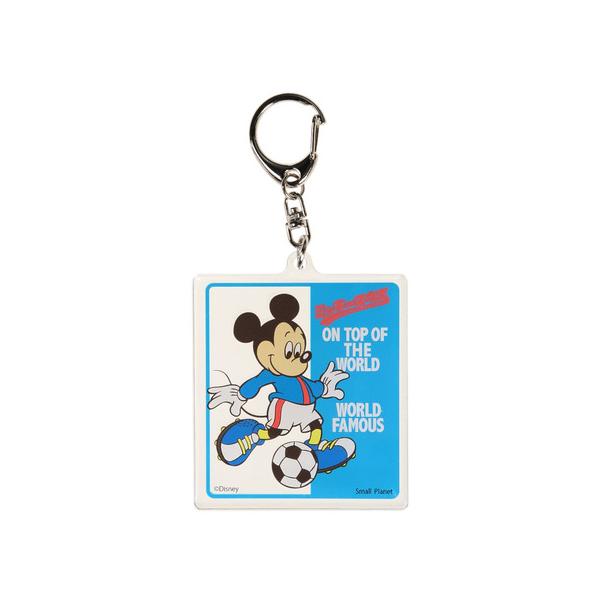 ◆◆◆ミッキーマウス Mickey Mouse ディズニー Disney スーパースポーツゼビオ ゼビオ Super Sports XEBIO ファンシー雑貨 キーホルダー xmas2024_ssx_kids_character toy20...