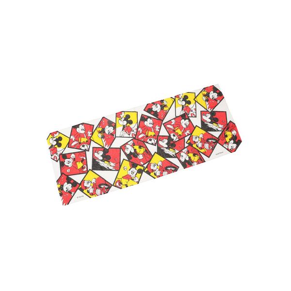 ミッキーマウス ファンシー雑貨 タオル Junior ジュニア じゅにあ 子供 JR xmas2025_ssx_kids_character 26kansougei