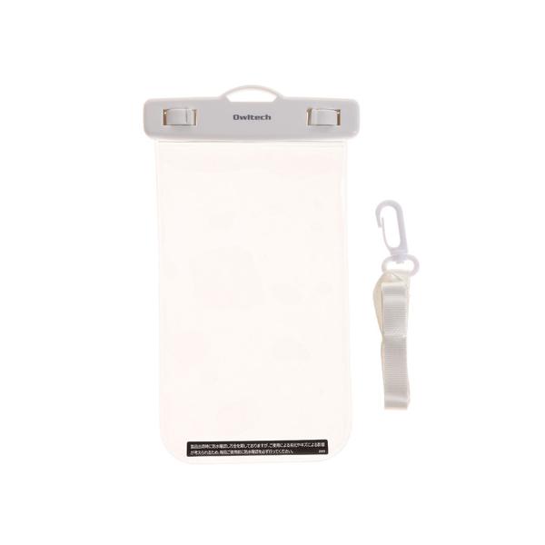 オウルテック Owltech 海&amp;水泳用品 白 ホワイト