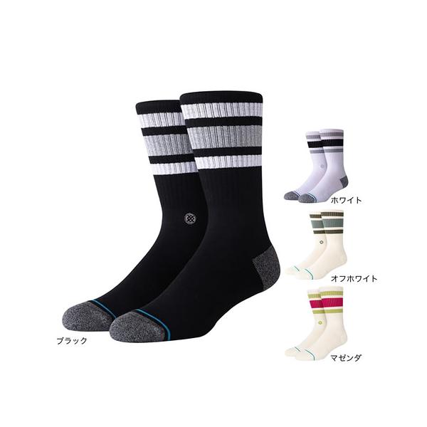 スタンス STANCE カジュアル小物 アクセサリー Men's Mens メンズ めんず 男性 SLSL黒 ブラック  父の日 プレゼント casual24fw 10743873601 A556A20BOSBLK ブラック 1081624...