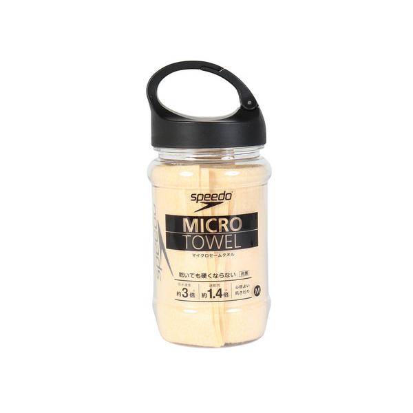 スピード SPEEDO スーパースポーツゼビオ ゼビオ Super Sports XEBIO 競泳小物 アクセサリー スイムタオル 2312mpc_cpn