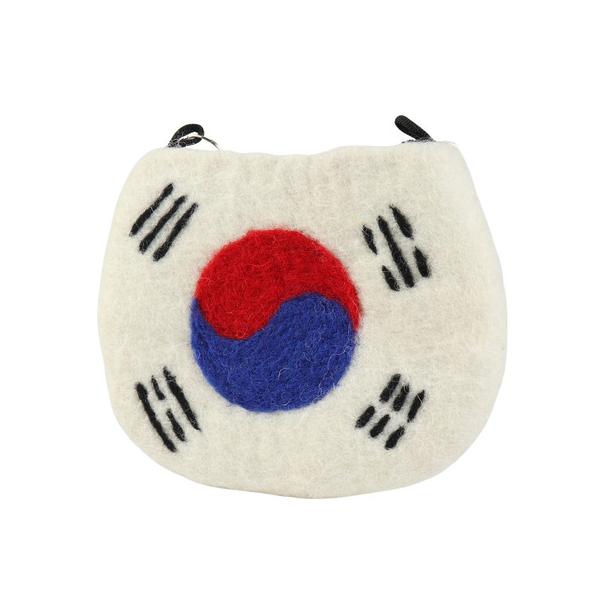 アミナ Amina エルブレス ヴィクトリア ビクトリア Victoria L-Breath ポーチ トレッキングバッグ アウトドア レジャー 登山 旅行 小物入れ セカンドバッグ ユニセックス 男女兼用 カジュアル 白 ホワイト