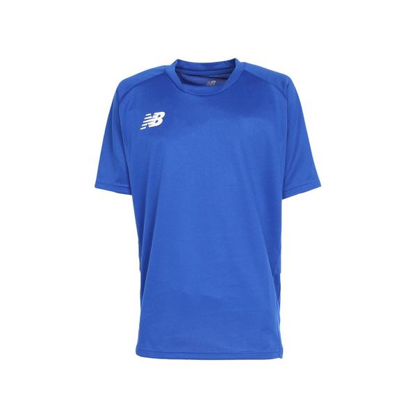 ニューバランス new balance newbalance スーパースポーツゼビオ ゼビオ Super Sports XEBIO サッカー soccer フットボール サッカーウエア ウェア サッカーシャツ プラクティスシャツ プラシャツ...