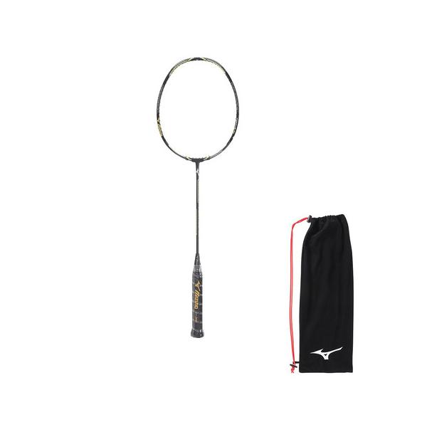 ミズノ MIZUNO スーパースポーツゼビオ ゼビオ Super Sports XEBIO バドミントン バドミントン用品 バトミントン バドミントンラケット バトミントンラケット ラケット フレーム