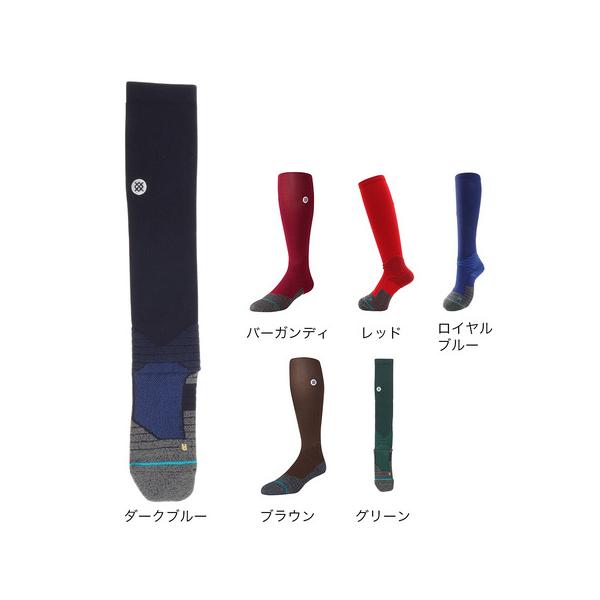 スタンス STANCE スーパースポーツゼビオ ゼビオ Super Sports XEBIO 野球 BASEBALL ベースボール 野球用品 野球小物 ベースボール小物 アクセサリー ストッキング 野球ストッキング ソックス 野球ソックス ...