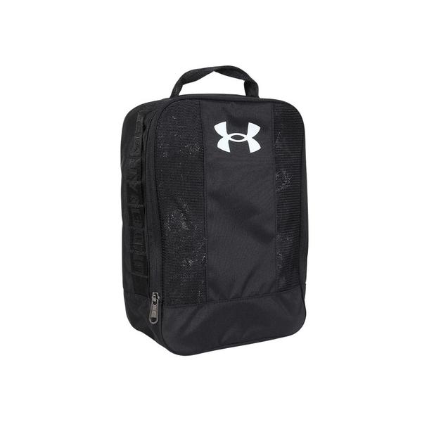 アンダーアーマー UNDER ARMOUR UNDERARMOUR バスケットボール バスケット バスケ basketball バスケットボール小物 アクセサリー 黒 ブラック ss25cp06