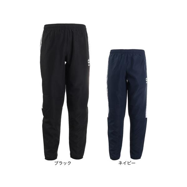 2021年春夏モデル 2021ssmodel スフィーダ SFIDA サッカー soccer フットボール サッカーウエア ウェア フットサル futsal フットサルウエア ピステパンツ ピステ トレーニングウェア Men's Mens ...