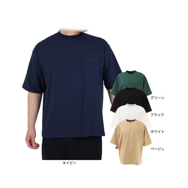 2021年春夏モデル 2021ssmodel SLYDE スーパースポーツゼビオ ゼビオ Super Sports XEBIO アクションウエア Tシャツ Men's Mens メンズ めんず 男性 スケートボード スケボー スケーター E...