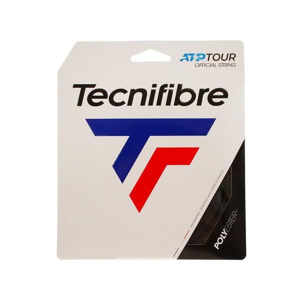 テクニファイバー Technifibre テニス小物 アクセサリー 硬式テニスストリング 硬式テニスラケット テニスラケット スーパースポーツゼビオ ゼビオ Super Sports XEBIO アスレ最安挑戦 黒 ブラック