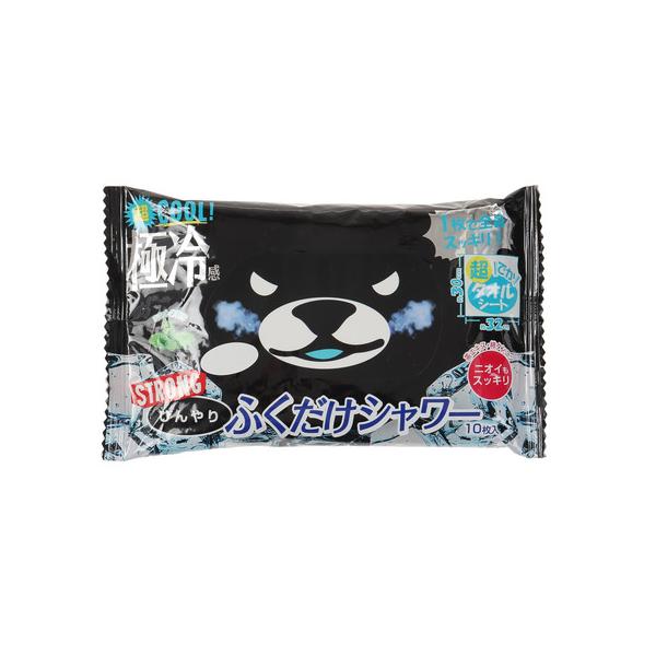 ときわ商会 スーパースポーツゼビオ ゼビオ Super Sports XEBIO 生活雑貨 ヘルスケア 運動会23bpm ゼビオ23暑さ対策商品_bpm ゼビオ23暑さ対策商品_bpmbodysheet 23夏ラン_暑さ デオドラント 制汗...