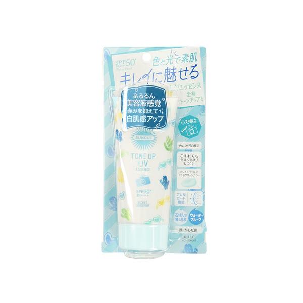 コーセー KOSE スーパースポーツゼビオ ゼビオ Super Sports XEBIO 化粧品 エチケット atusataisaku0430 暑さ対策_2021 _lpSS lb22waterside_sunscreen 日焼け止め美容液...