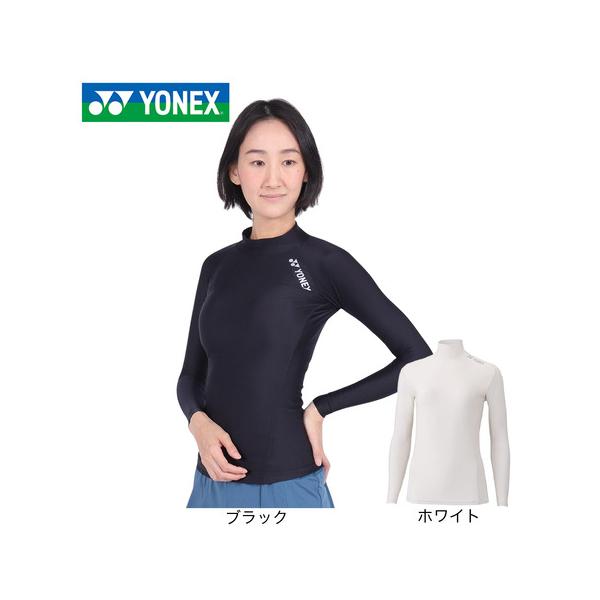 ヨネックス YONEX スーパースポーツゼビオ ゼビオ Super Sports XEBIO テニス テニス用品 tennis テニスウエア ウェア Lady's Ladys レディース れでぃーす 女性 黒 ブラック asre_LINE0...