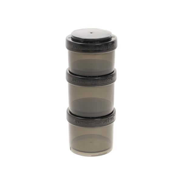 スマートシェイク SmartShake スーパースポーツゼビオ ゼビオ Super Sports XEBIO 健康食品 ボトル シェイカー 黒 ブラック tolp22_bottle