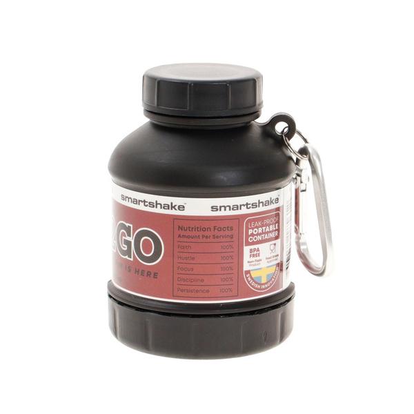 スマートシェイク SmartShake スーパースポーツゼビオ ゼビオ Super Sports XEBIO 健康食品 ボトル シェイカー 黒 ブラック tolp22_bottle シンプル カジュアル おしゃれ 筋トレ 筋肉 トレーニング...