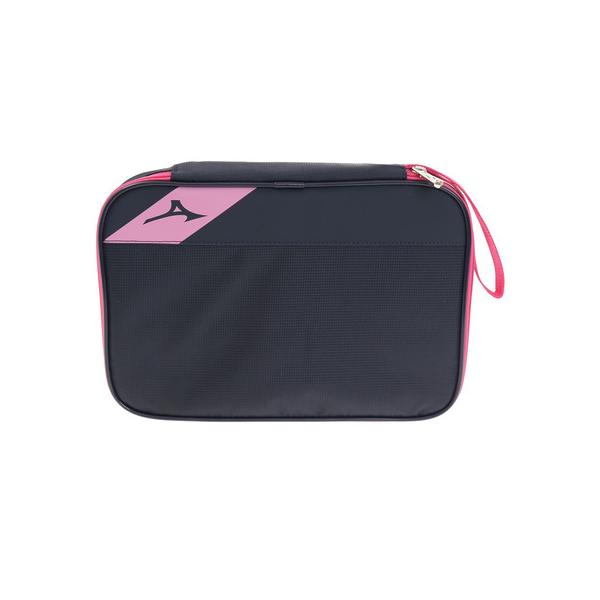 ミズノ MIZUNO スーパースポーツゼビオ ゼビオ Super Sports XEBIO 卓球 卓球小物 ラケットケ-ス ラケットバッグ ラケット入れ 2021aw_col 2021aw_col btschool_jh_tt