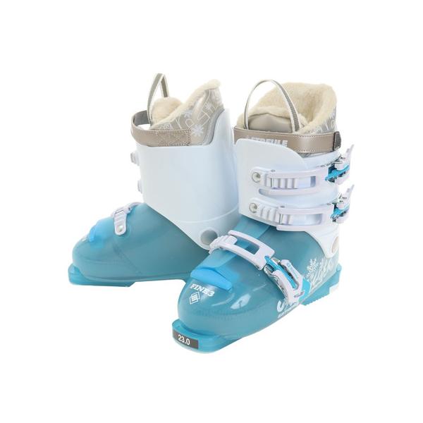 STREULE（シュトロイレ） （キッズ）ジュニア スキーブーツ FINE TYPE3