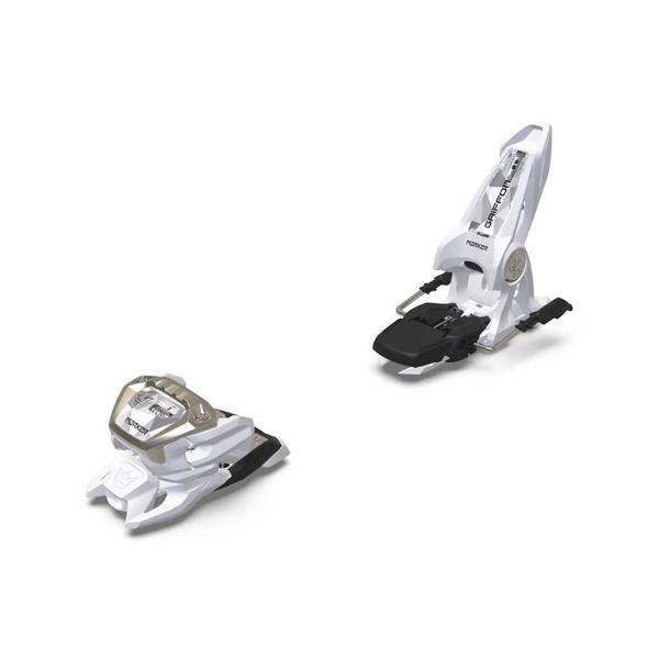 マーカー MARKER ヴィクトリア ビクトリア サーフ&amp;スノー Victoria Surf&amp;Snow スキー金具 レギュラースキー金具 ビンディング バインディング  25vic_lyp_week