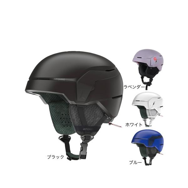 アトミック ATOMIC ヴィクトリア ビクトリア サーフ&amp;スノー Victoria Surf&amp;Snow スキー スノーボード ウインター衣料小物 ウィンター衣料小物 アクセサリー ヘルメット Junior ジュニア じゅに...