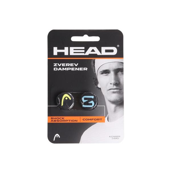 ヘッド HEAD スーパースポーツゼビオ ゼビオ Super Sports XEBIO テニス テニス用品 tennis テニス小物 アクセサリー テニススタビライザー テニス振動止め スタビライザー 振動止め head_2509ss