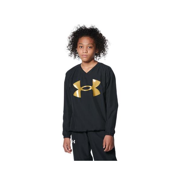 アンダーアーマー UNDER ARMOUR UNDERARMOUR スーパースポーツゼビオ ゼビオ Super Sports XEBIO 野球 BASEBALL 少年野球 野球用品 野球ウェア ベースボールウェア ウェア グランドコート J...