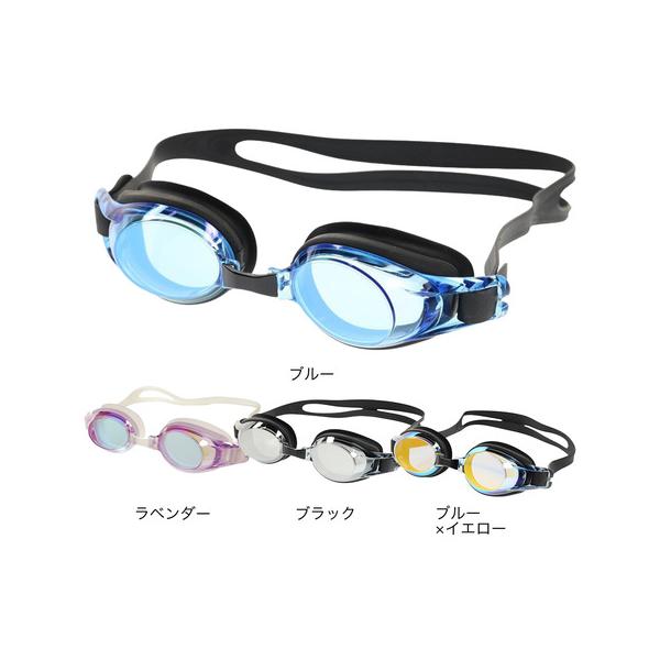 タバタ スーパースポーツゼビオ ゼビオ Super Sports XEBIO 競泳小物 アクセサリー ゴーグル 10784955201 H2340LYM LVP 10784955301 H2340LYM SKD 10784955401 H2...