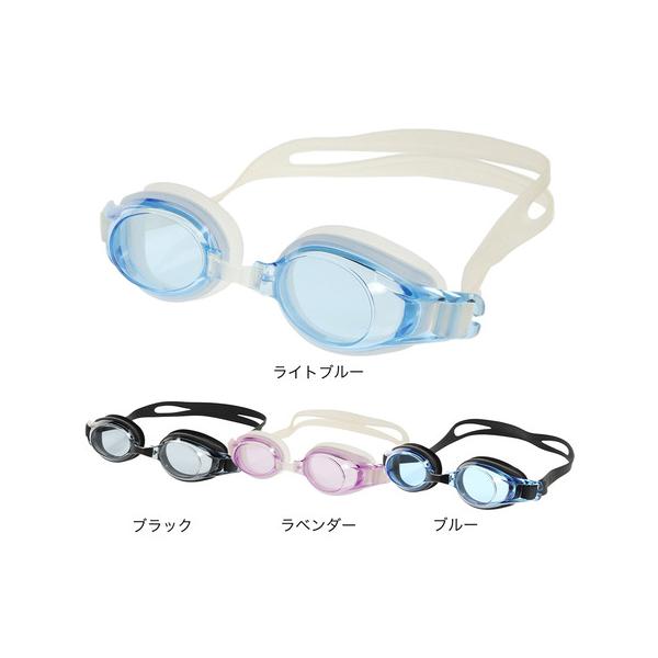 タバタ スーパースポーツゼビオ ゼビオ Super Sports XEBIO 競泳小物 アクセサリー ゴーグル swim_cpo lb22waterside_goggles 日本製 ライトブルー lb2308_水遊び_ エルブレス_lp_ゴ...