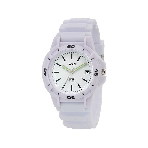 サン・フレイム スーパースポーツゼビオ ゼビオ Super Sports XEBIO ウォッチ アクセサリー 腕時計 Lady's Ladys レディース れでぃーす 女性 白 ホワイト ジュニア junior じゅにあ キッズ kids ...