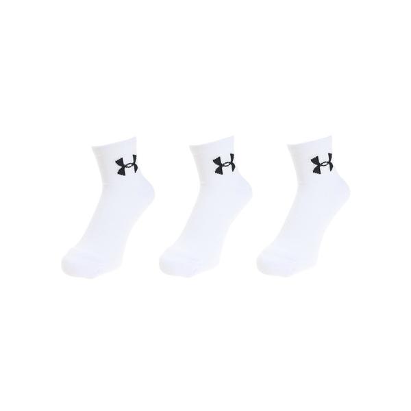 アンダーアーマー UNDER ARMOUR UNDERARMOUR スーパースポーツゼビオ ゼビオ Super Sports XEBIO くつ下 くつした バスケットボール バスケット バスケ basketball バスケットボール小物 ア...