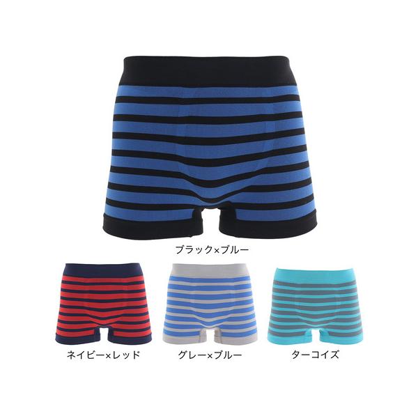 デュアリグ DUARIG スーパースポーツゼビオ ゼビオ Super Sports XEBIO 下着 アンダーウエア ボクサーパンツ ボトム Men's Mens メンズ めんず 男性 季節 買替商品 吸汗 速乾 ギフト 贈り物 プレゼント...