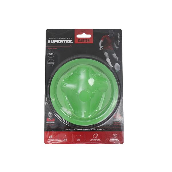 BLK スーパースポーツゼビオ ゼビオ Super Sports XEBIO ラクビー Rugby ラクビー小物 キックティー ボール置き スタンド ボール立て