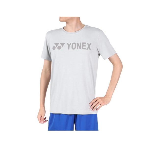 ヨネックス YONEX スーパースポーツゼビオ ゼビオ Super Sports XEBIO テニス テニス用品 tennis テニスウエア ウェア テニスシャツ シャツ Tシャツ 半袖 ショートスリーブ Men's Mens メンズ めん...