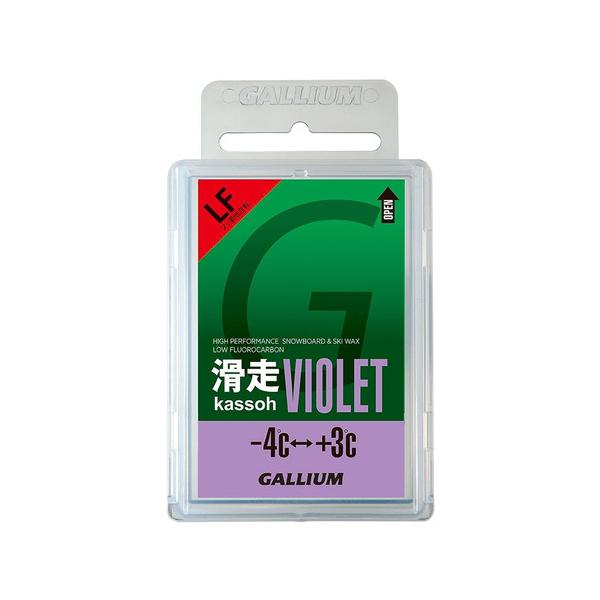 ガリウム GENE Winter チューンナップ小物 アクセサリー ワックス rss_2503_winter_vic