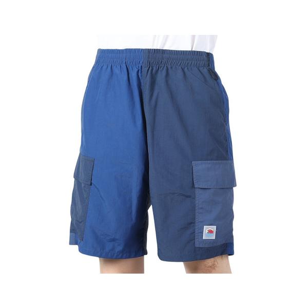 フットマーク FOOT MARK FOOTMARK ヴィクトリア ビクトリア サーフ&amp;スノー Victoria Surf&amp;Snow リゾート水着 カーゴトランクス Men's Mens メンズ めんず 男性 rush22_a...