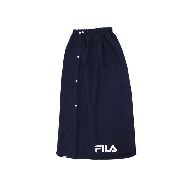 フィラ FILA スーパースポーツゼビオ ゼビオ Super Sports XEBIO 競泳小物 アクセサリー スイムタオル lb22waterside_bathtowel プール スイミング お着替えタオル lb2308_水遊び_エルブレ...