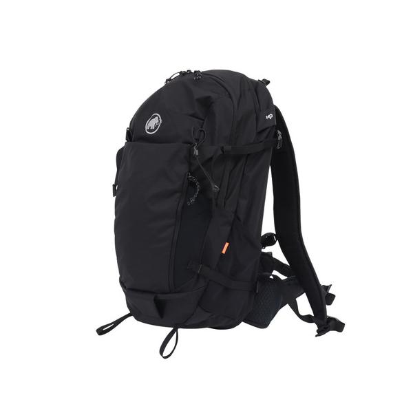 マムート MAMMUT エルブレス ヴィクトリア ビクトリア Victoria L-Breath トレッキングバッグ アタックザッグ 黒 ブラック 登山 リュック 中型 2025_06_rss_trekking otdr_lr30 ss25...