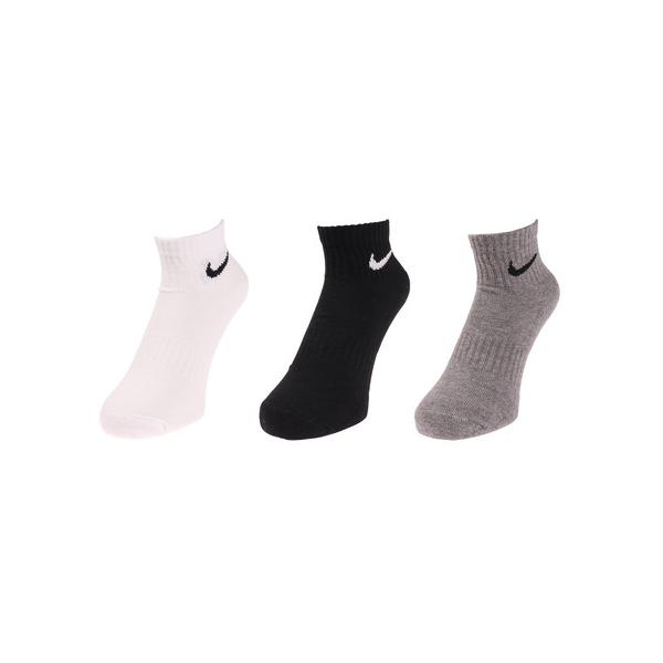 ナイキ NIKE スーパースポーツゼビオ ゼビオ Super Sports XEBIO くつ下 くつした ソックス 靴下 3Pパックソックス Men's Mens メンズ めんず 男性 くるぶし スポーツ 運動 通勤 通学 会社 学校 部活...
